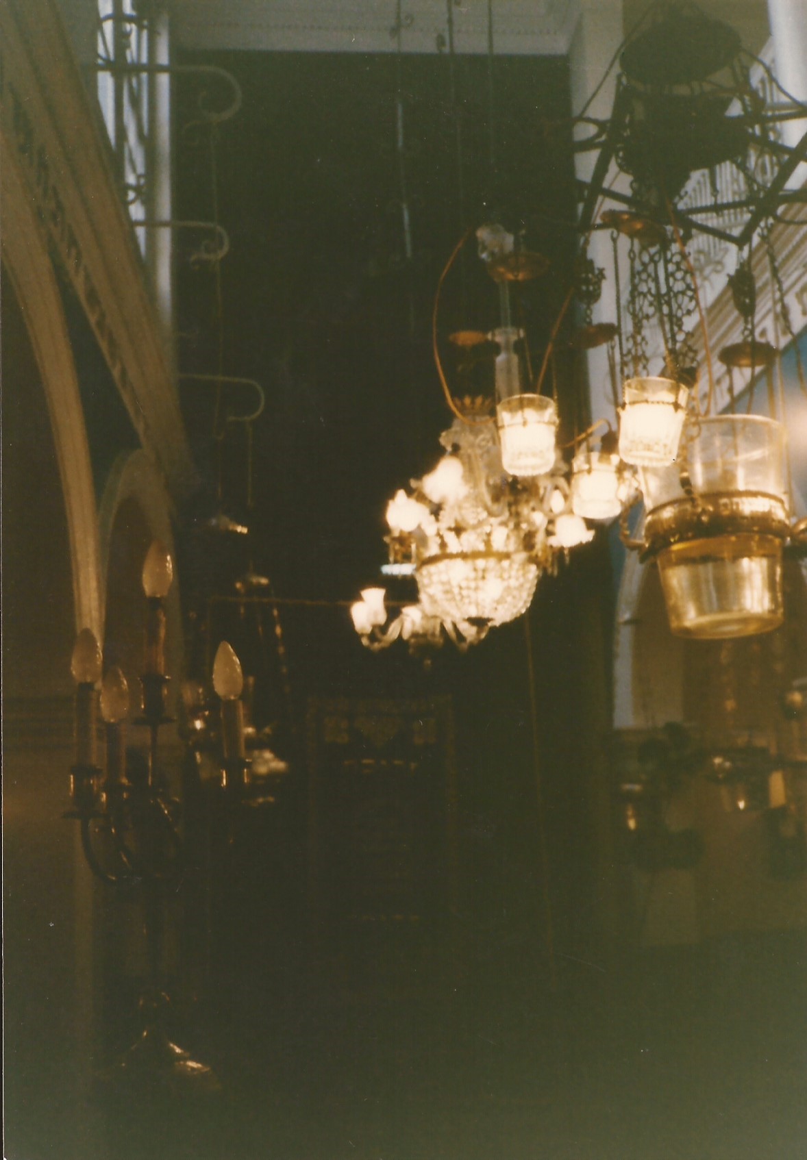 Tangier Medina Synagogue2 – Visiting Jewish Morocco